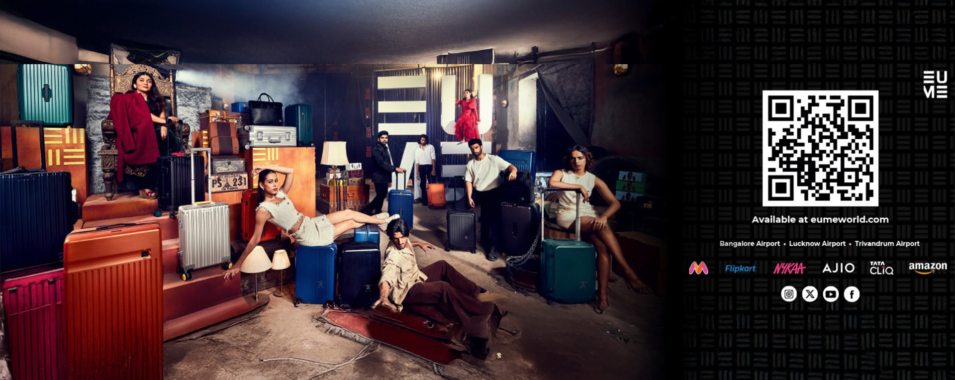 GIGX – India's Own Pop Culture and Live Gigs Platform