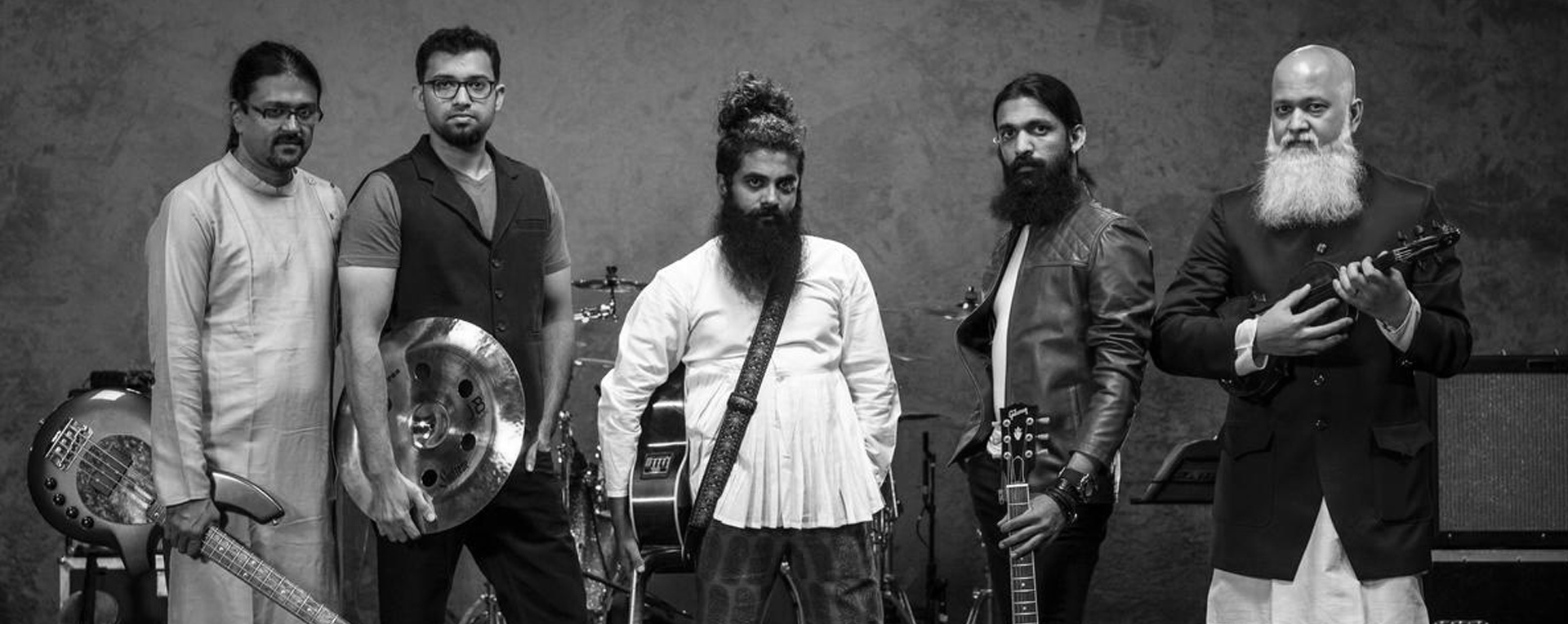 Swarathma to launch India’s first eco-friendly multi-city concert tour ...