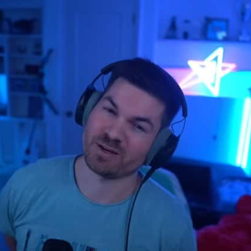 AverageJonas Bids Farewell to Valorant, Embraces Valve’s Deadlock | Esportz