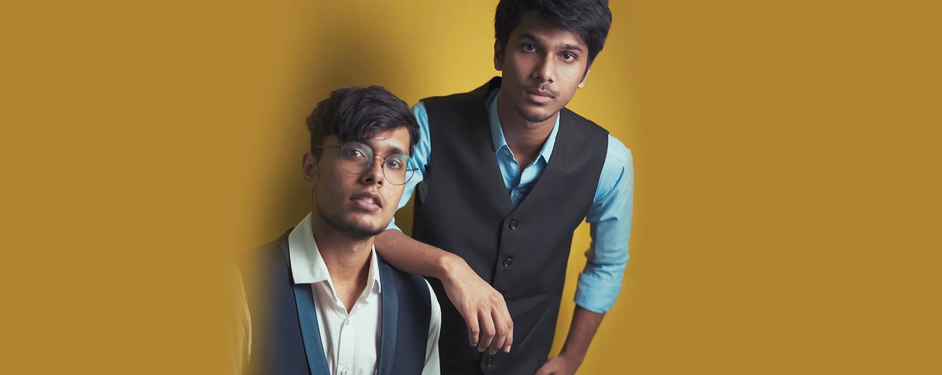 Mitraz Musical Duo Splits: Pratik Singh Leaves the Group | GIGX