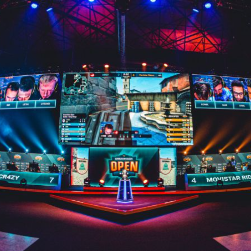 Valve Unveils New CS2 Major Format for 2025 – Expanded Teams & Stages ...