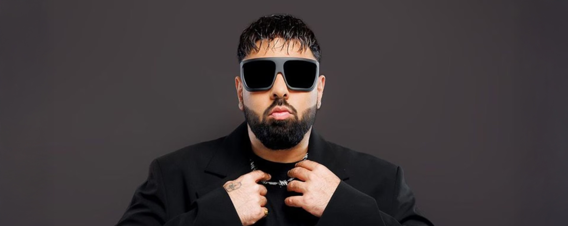 Badshah Announces “The Unfinished Tour” Across the US – Dates Out Now ...