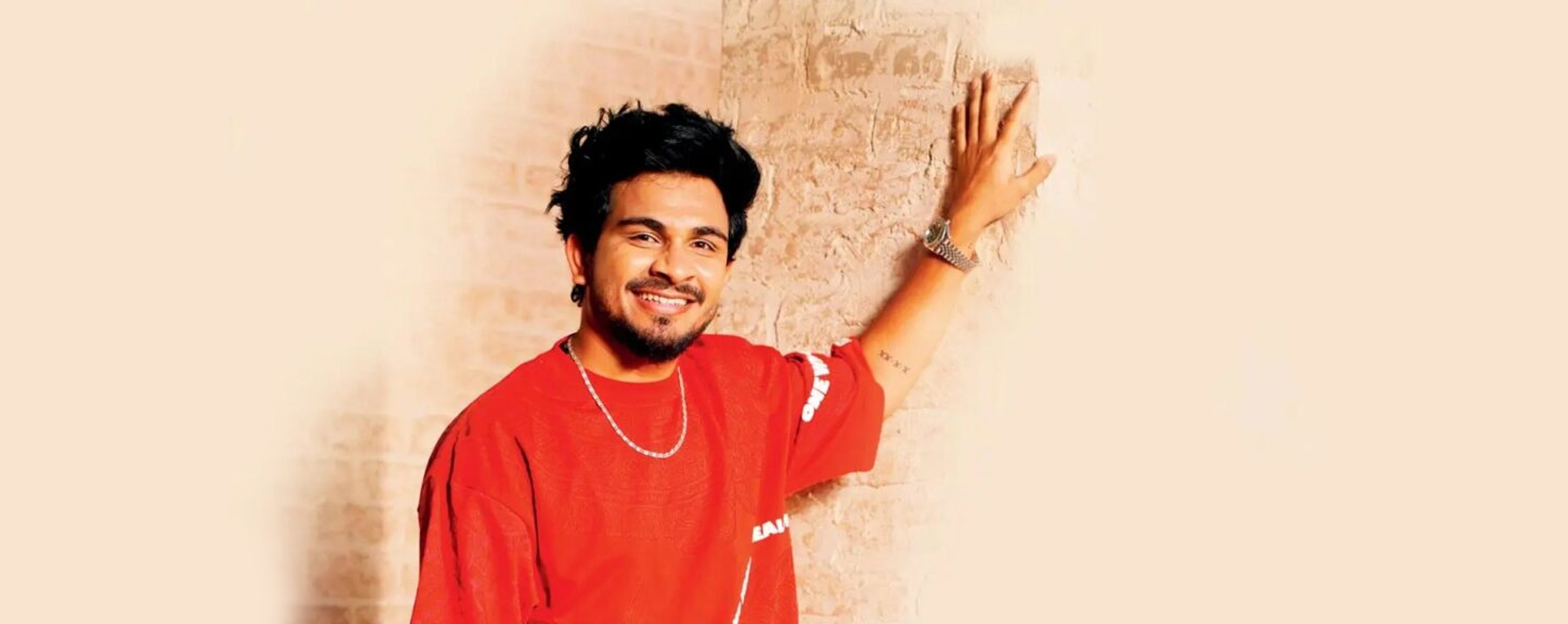 How a Singer from a 50-House Village Is Putting Marathi Pop on the ...