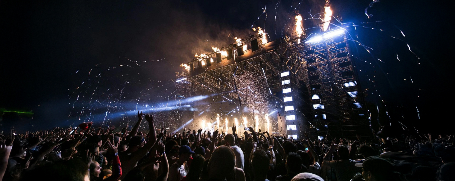 The 2025 India Concert Lineup: 5 Acts You Can’t Miss | GIGX