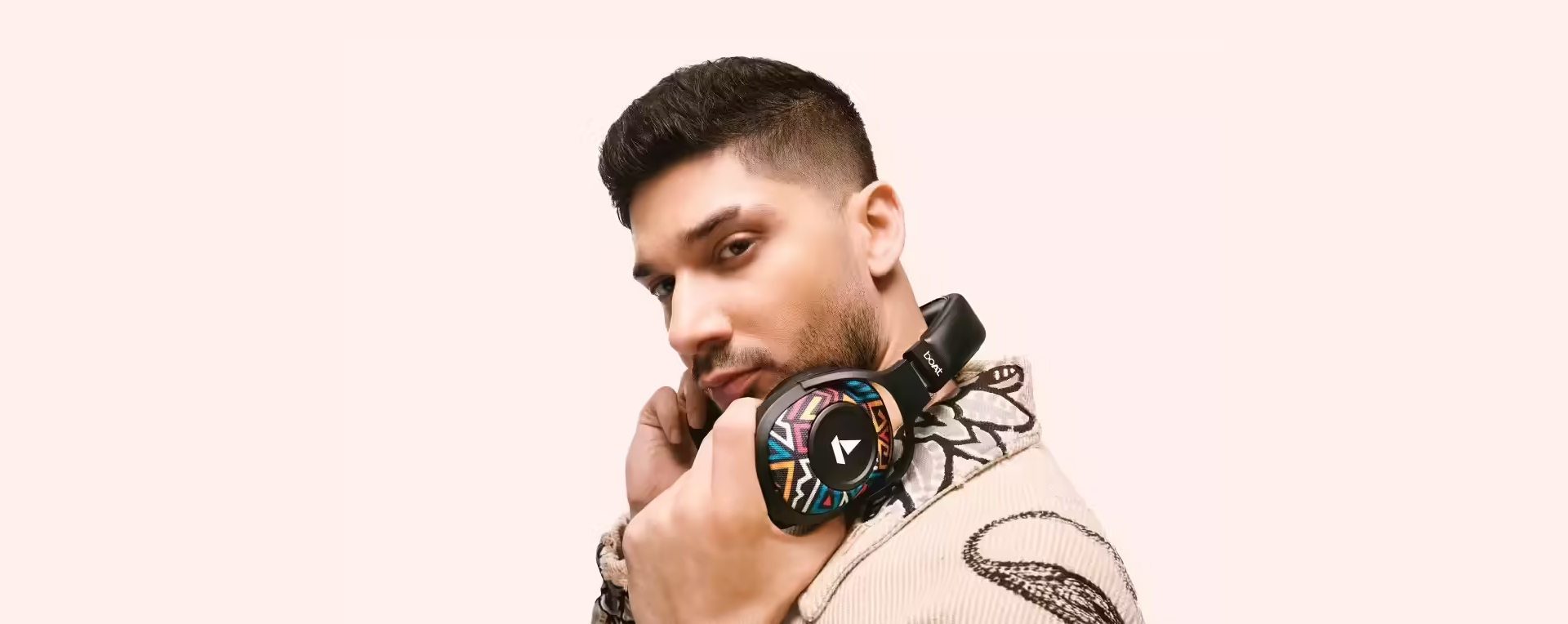 boAt Onboards Rapper KR$NA as Its New Brand Ambassador | GIGX