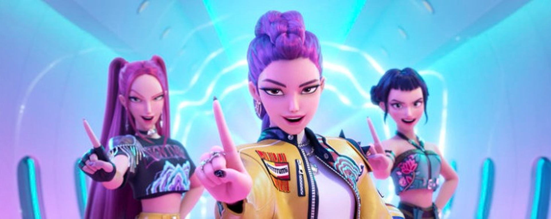 ‘KPop Demon Hunters’ Album Dominates Charts as ‘Golden’ Hits Fifth Week ...