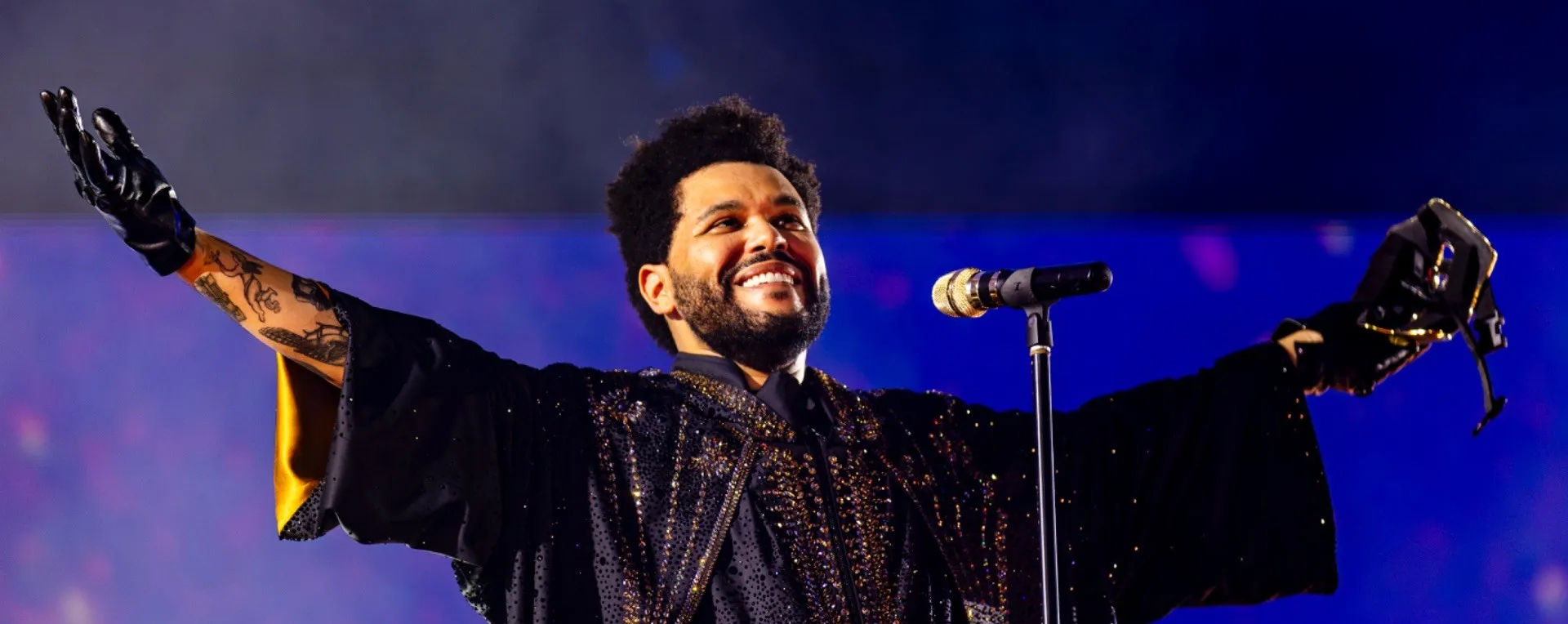 The Weeknd Breaks Records: ‘After Hours Til Dawn’ Becomes Highest ...