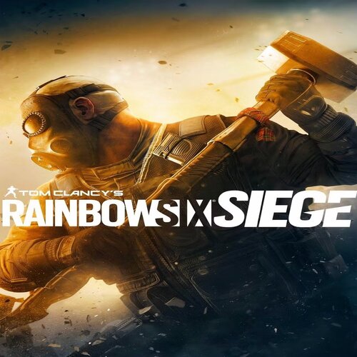 Rainbow Six Siege Servers Hacked: Billions in R6 Credits Distributed ...