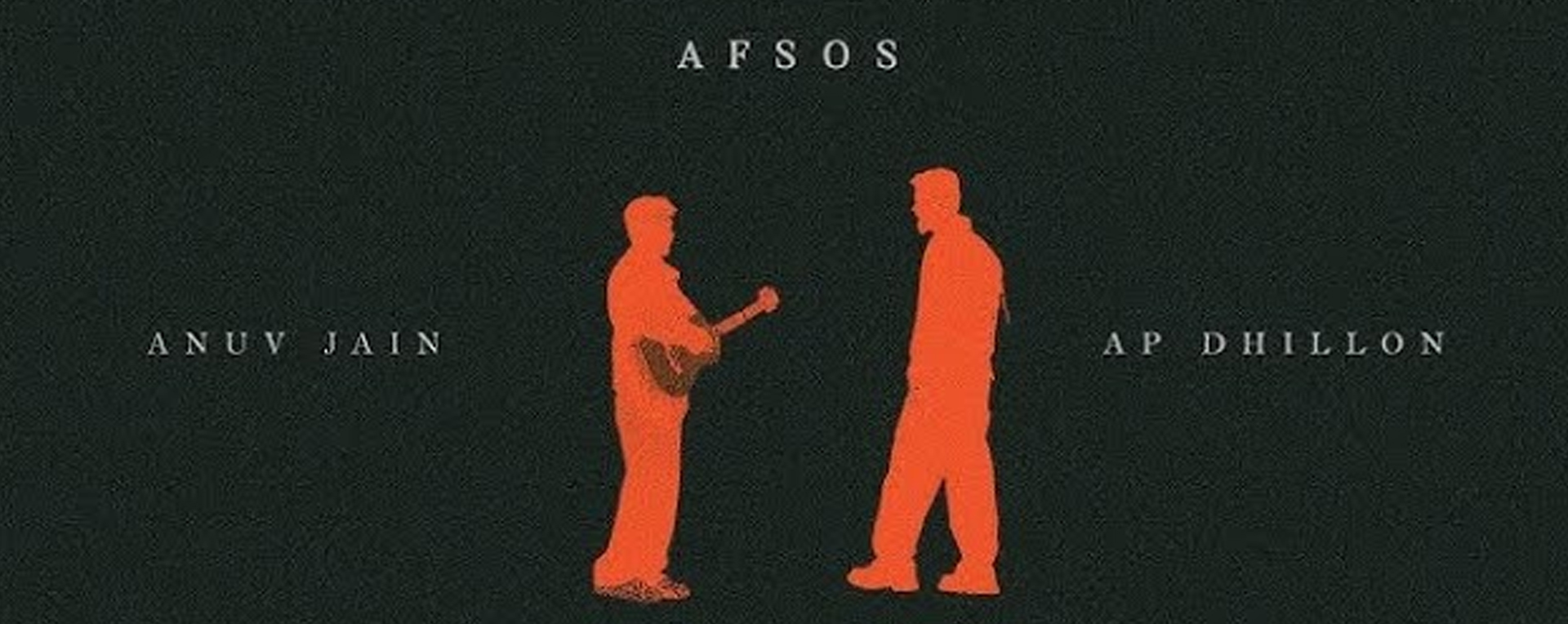 Anuv Jain and AP Dhillon’s ‘Afsos’ Earns JUNO Awards 2026 Nomination | GIGX