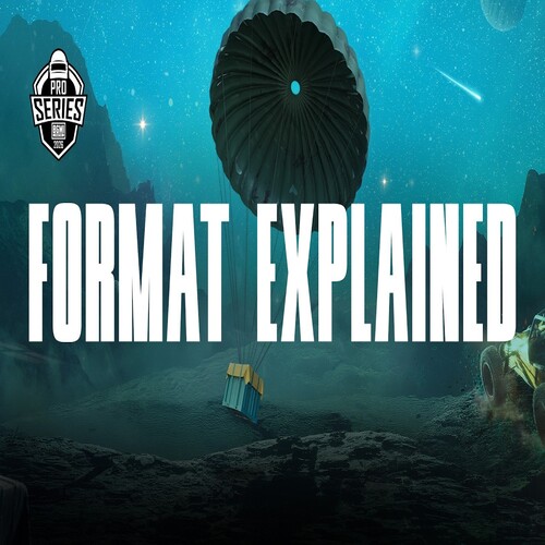 BMPS 2026: New Format and Promotion System Explained | Esportz