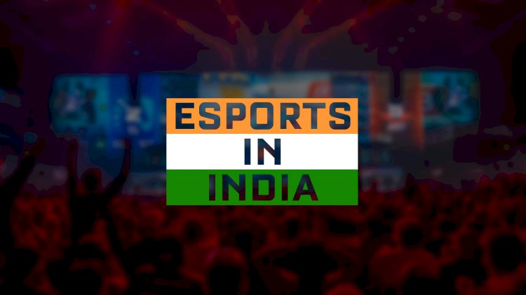 Government of India to officially recognize Esports in India as a ...