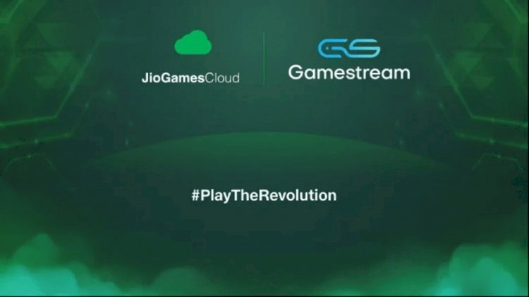 JioGames partners with Gamestream to launch India’s home-grown cloud gaming platform ...